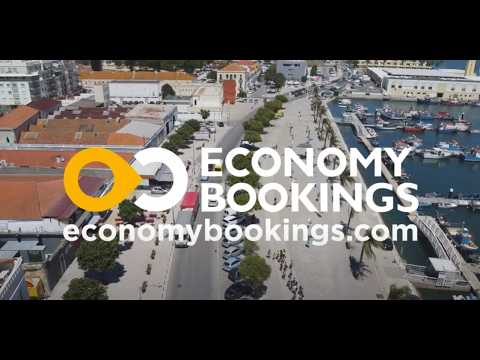 Visit Portugal - Economy Bookings - Promo 2023