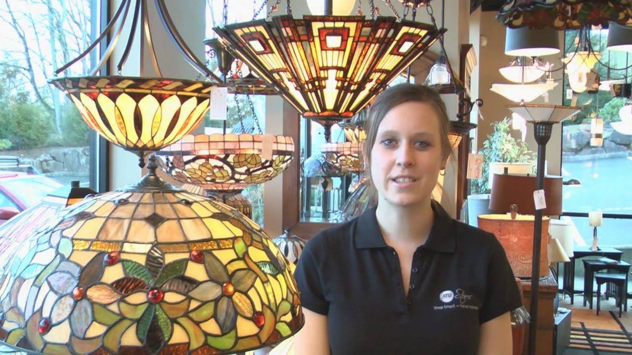 How to Shop for Tiffany Pendants & Chandeliers