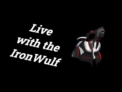Planet Crafter with IronWulf & The Chaos Crew