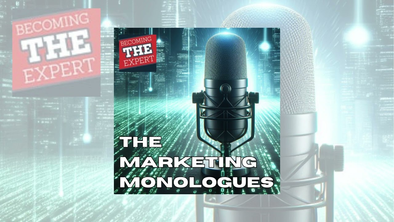 How The British Heart Foundation Ruined My Christmas #Podcast