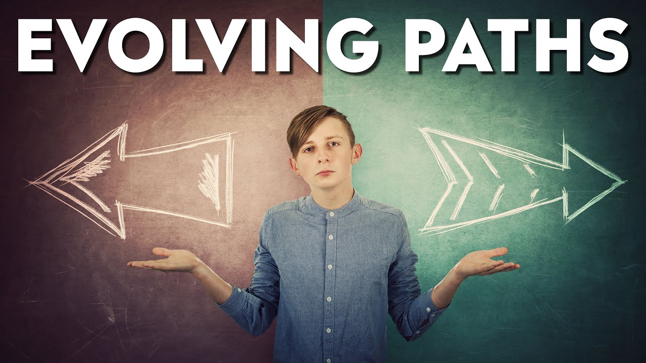 The Art of Choice: Evolving Wisdom in an Ever-Changing World