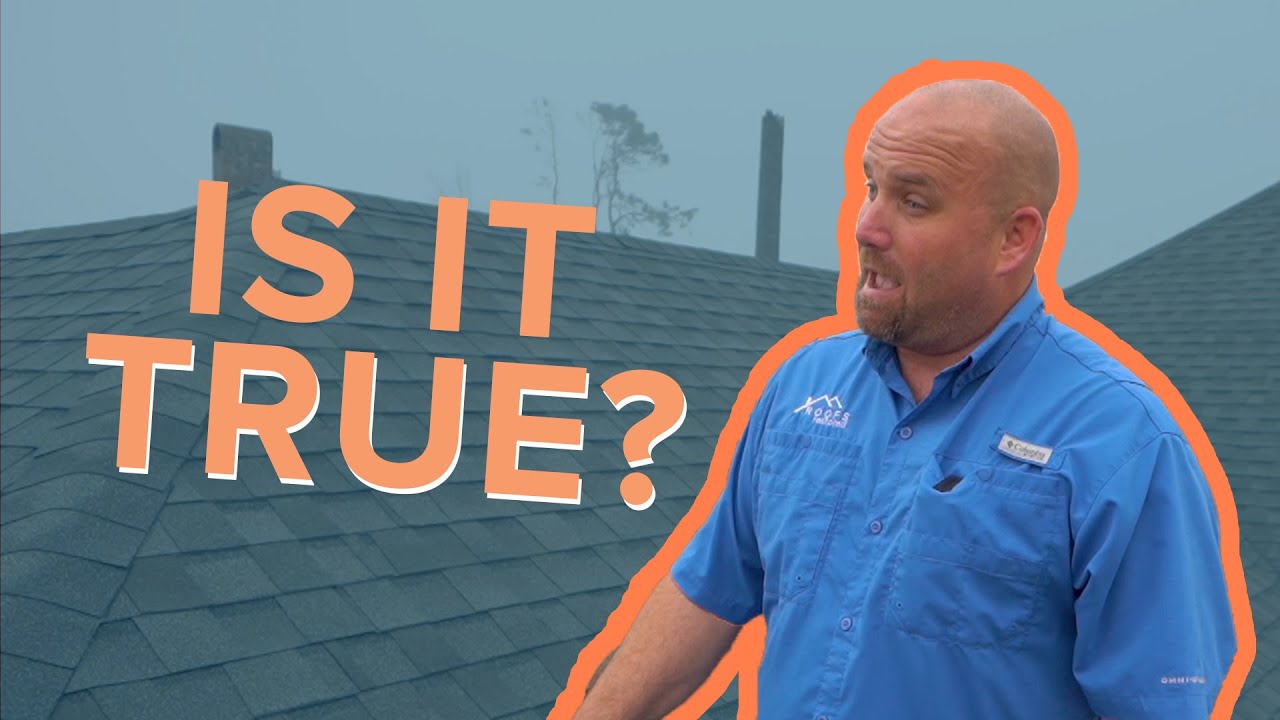TRUE Hip and Ridge Shingle: What, Why & How