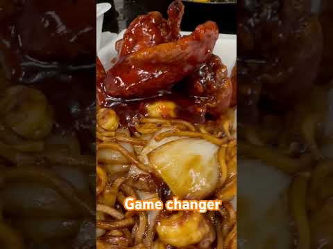 š„”Visit the one & only Halal Fusion Chinese restaurant in Philadelpiaš„¢