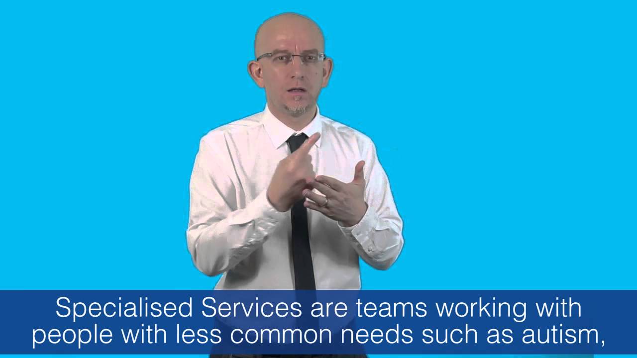 British Sign Language (BSL) Space :: Avon and Wiltshire Mental Health ...