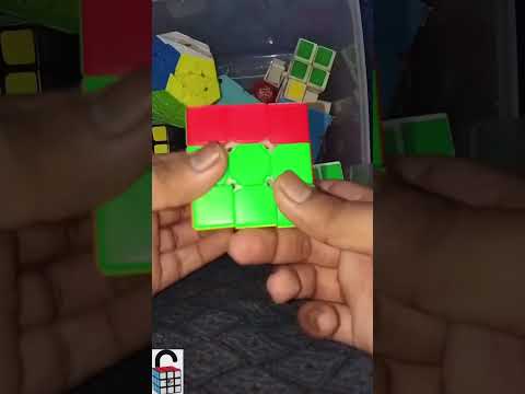 Things That Every Cubers Do #shorts