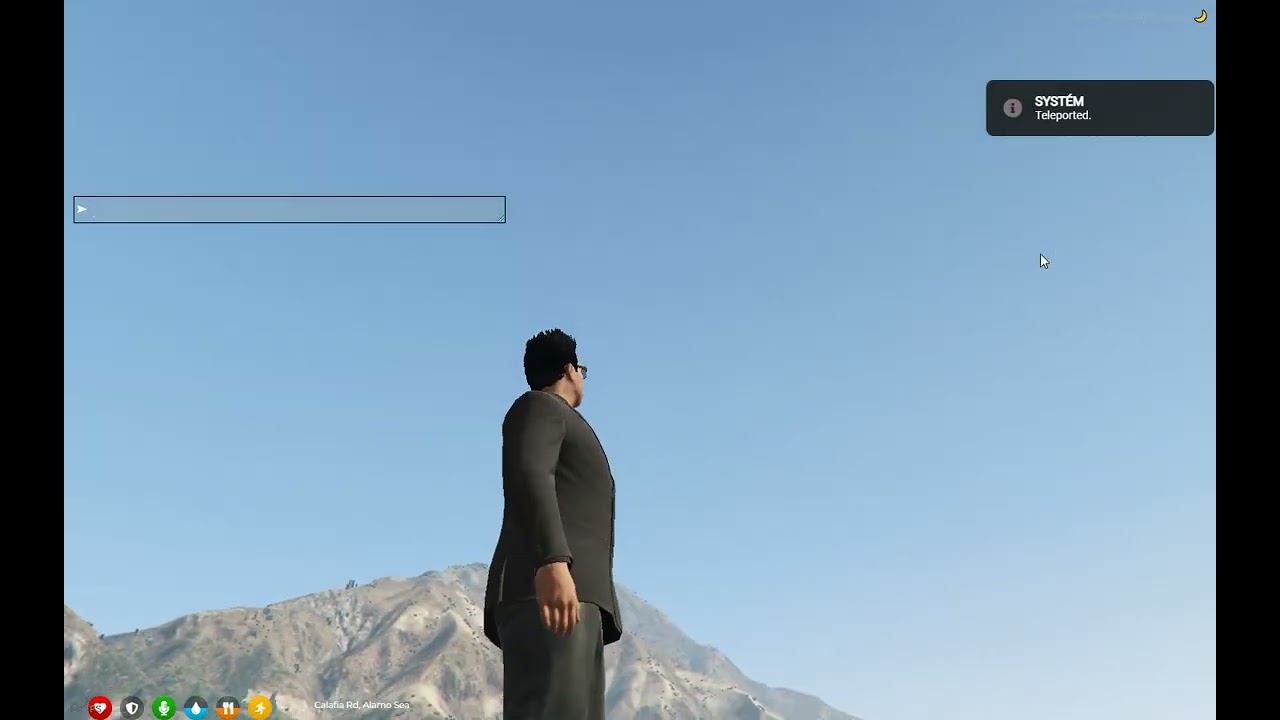 [Standalone] [PAID] Notify - Inspired by KKRP server - FiveM Releases ...