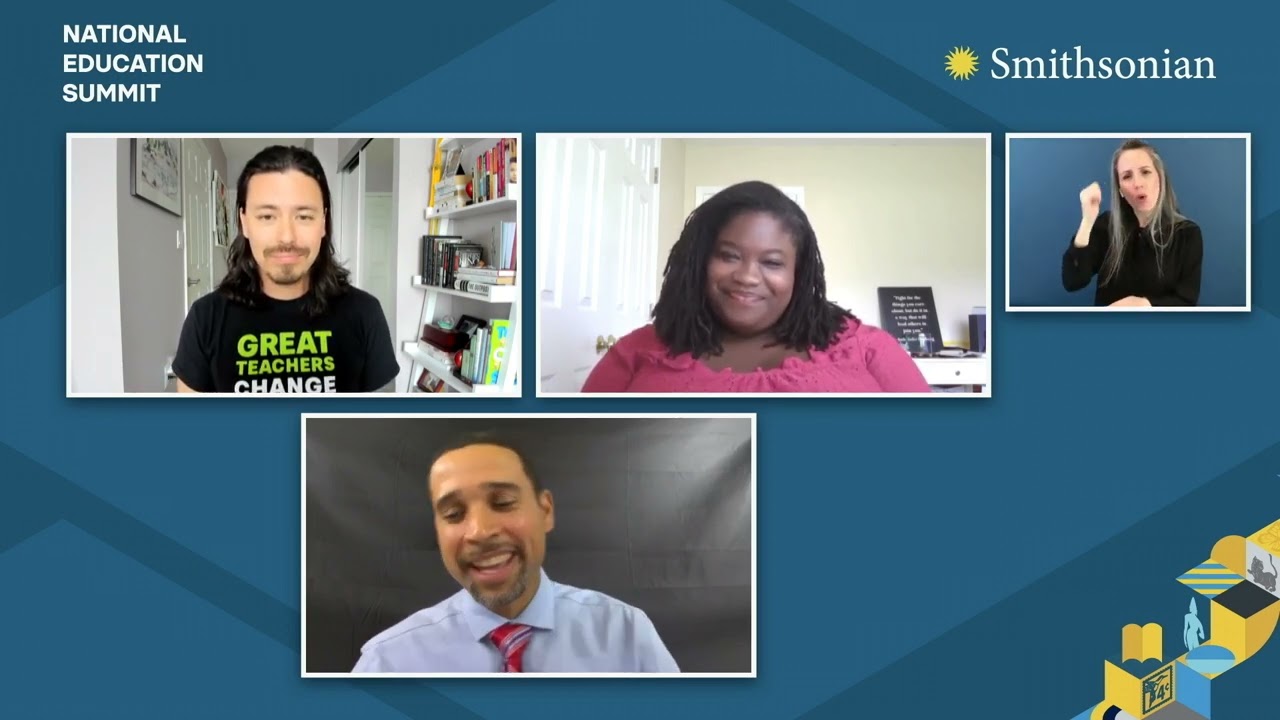 Empowering Student Voice: How Teachers Turn the Learning Over to Their Students