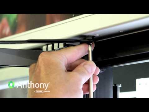 Door Removal & Replacement