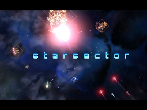Starsector: Best space combat 13 years in the making - 0.98 out (2025 ...