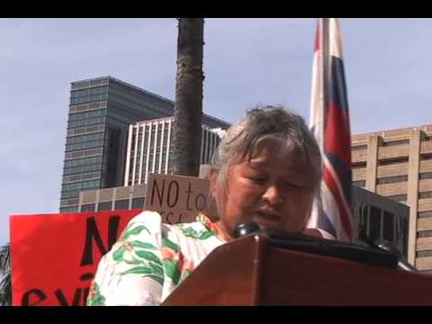 CEDED SCAM 11-24-08 OHA LIES