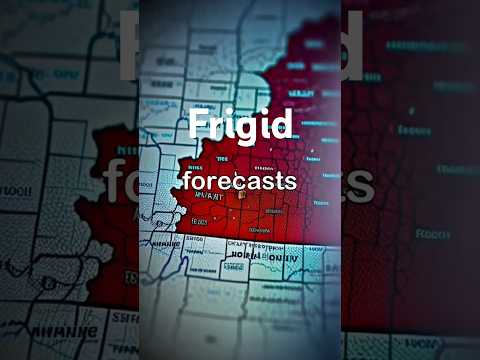 Extreme cold: School closures, delays, e-learning days......