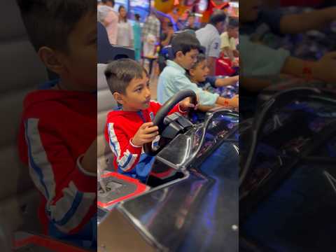 Driving ???? | Gaming zone | #car #shorts #ytshorts #challenge #funny #gaming #gameplay #games