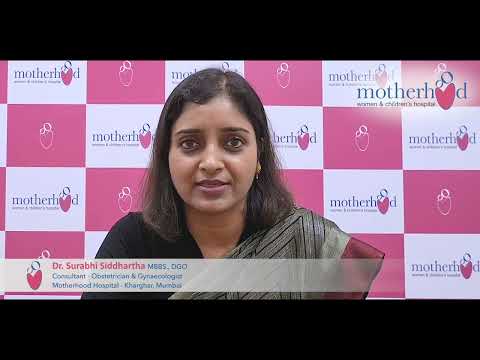 Antenatal Checkup During Pregnancy (ANC Test) | Motherhood India Hospital