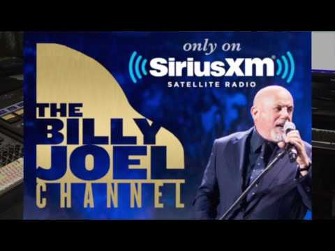 Lou Simon Sirius XM - Billy Joel Channel