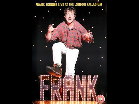 Frank Skinner: Live at the Palladium