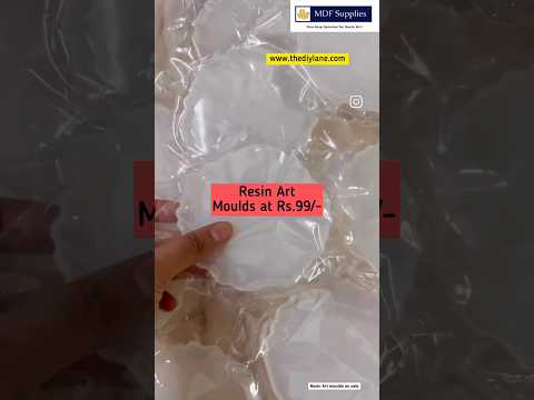 Resin Art materials At Rs. 99/- mega SALE | Learn Resin Art| Resin Kits| #resin #epoxy #resinart