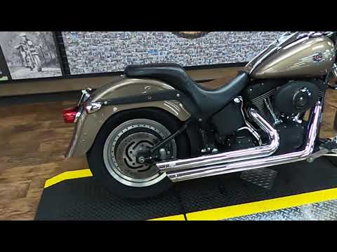 2004 HARLEY-DAVIDSON SOFTAIL NIGHT TRAIN - Used Motorcycle For Sale - Greeley, CO