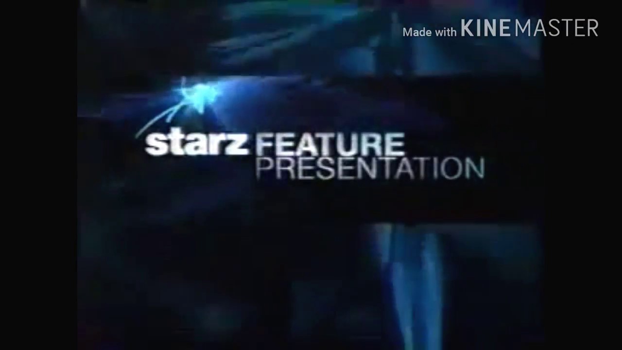 Starz Feature Presentation-Rated R (2005-2008) and Starz HD With Dolby Digital 5.1 (2007-2008)