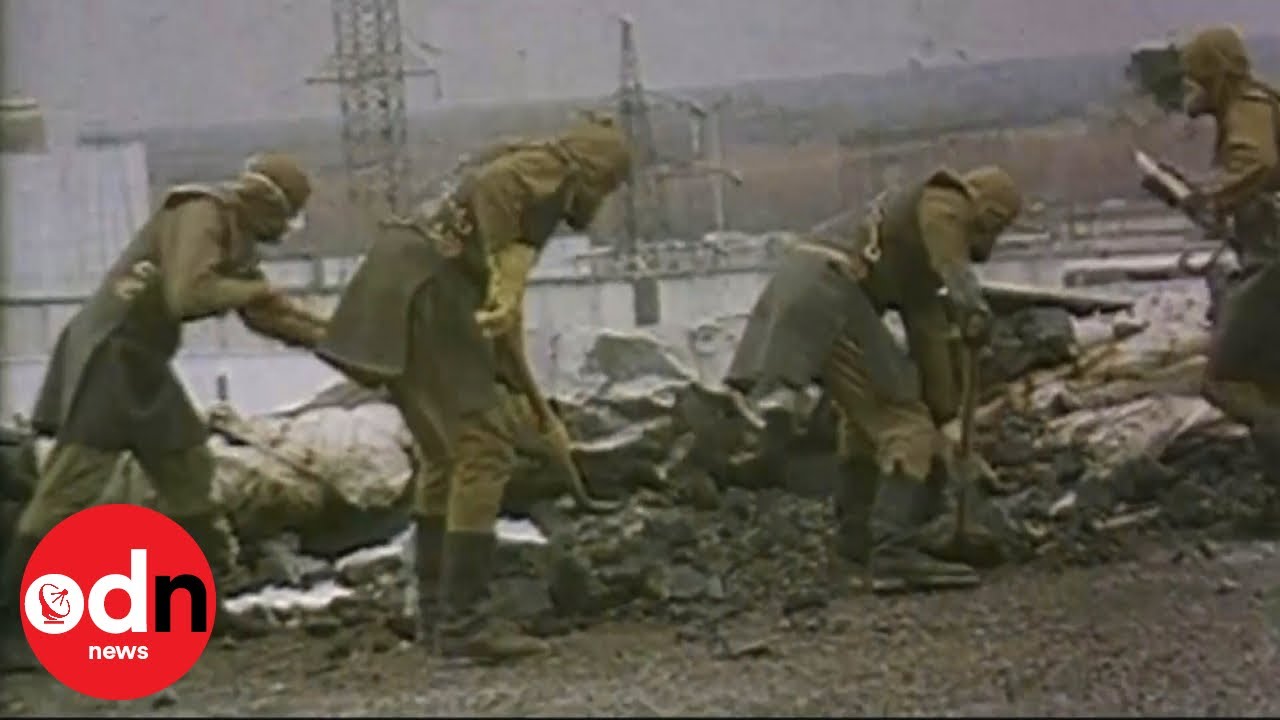 Chernobyl Disaster 1986 Unraveling The Truth Behind The Catastrophe