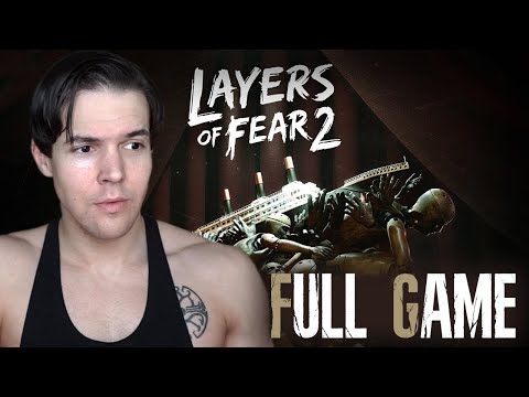 Steam Community :: Video :: IS IT BETTER THAN THE ORIGINAL? - Layers of Fear 2 Full Gameplay ...