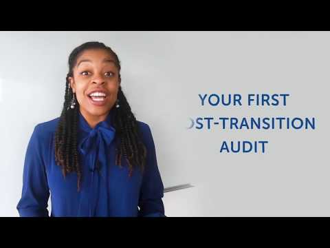 Preparing for a Financial Statement Audit under IFRS 16 and ASC 842