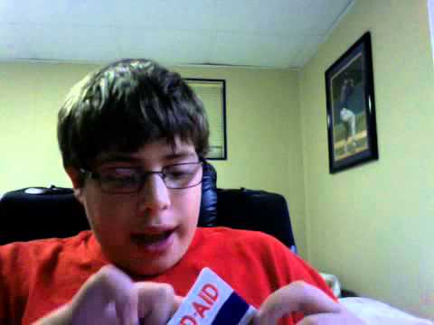 Band-Aid reveiw