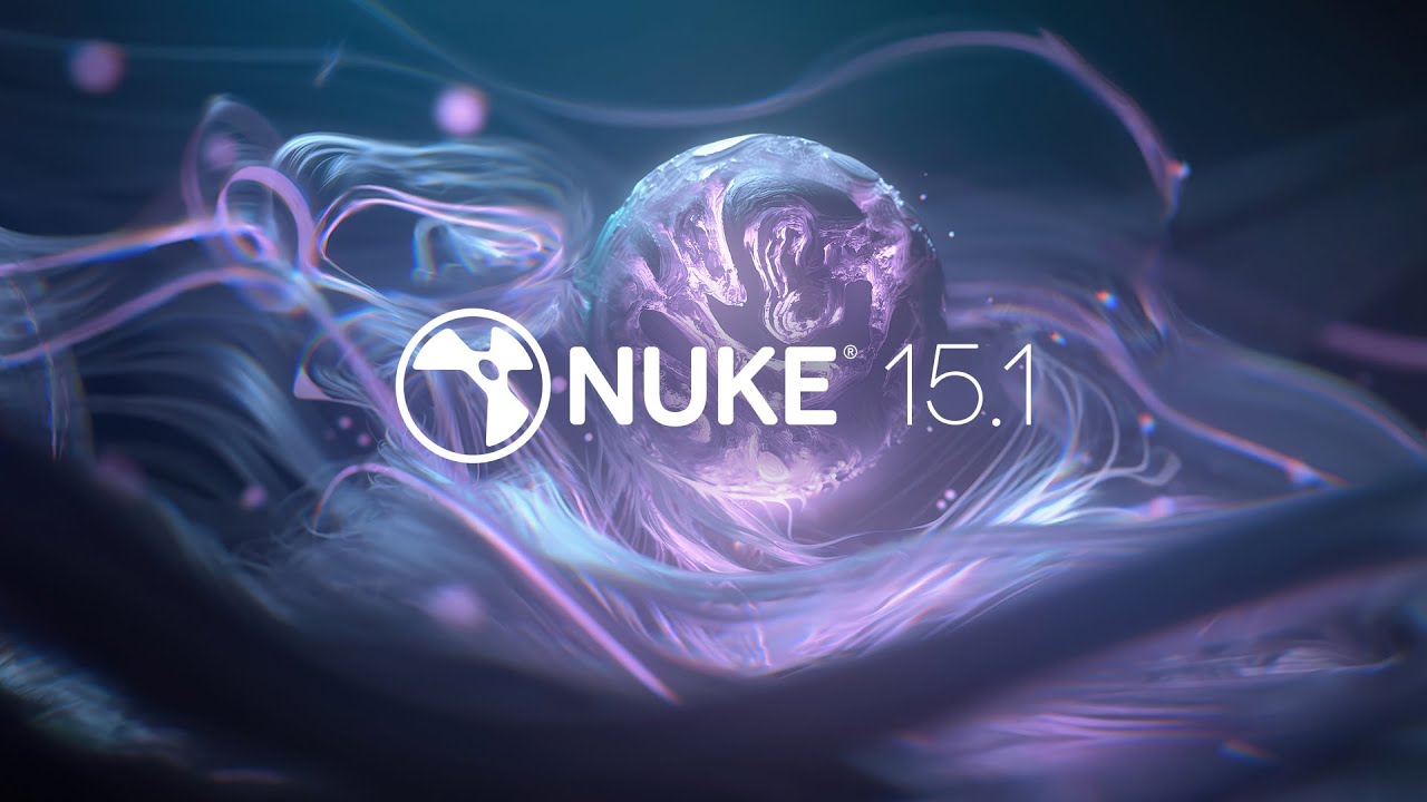 Nuke 15.1 | Features Overview