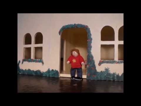 Why Waste Water- Sam Ridsdale