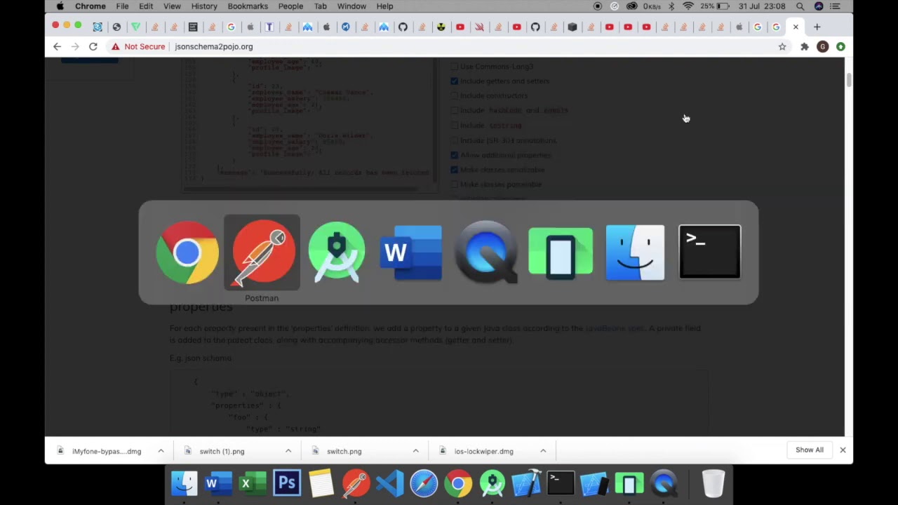 Consume RESTful API using Retrofit in Android by Gourav