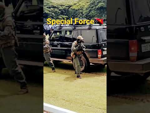 Special Force PNG #Specialforces