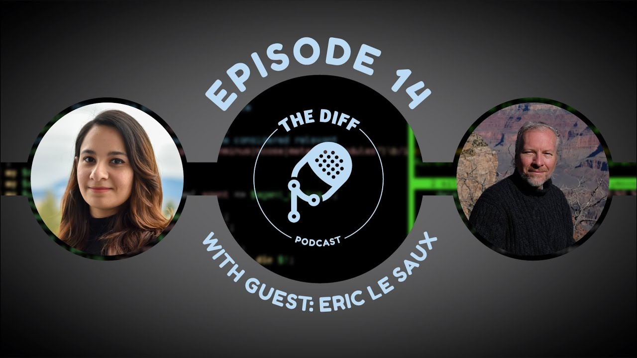 The Diff Episode 14 : Hand Tracking in VR