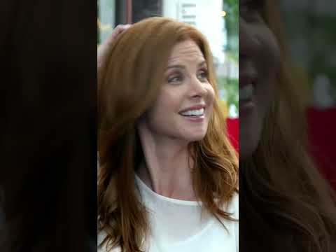 Harvey takes Donna back! Part 1 #harvey #mikeross #series #suits #viral #donna