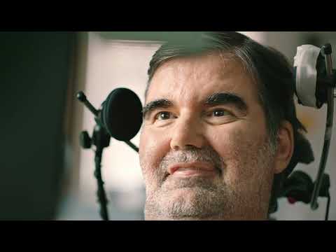 #HONORtheChallenger X #BBCStoryWorks | Human-centric AI | #ALS