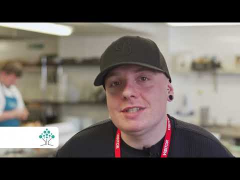 Masterchef winner joins NLTG Apprentices for Masterclass session