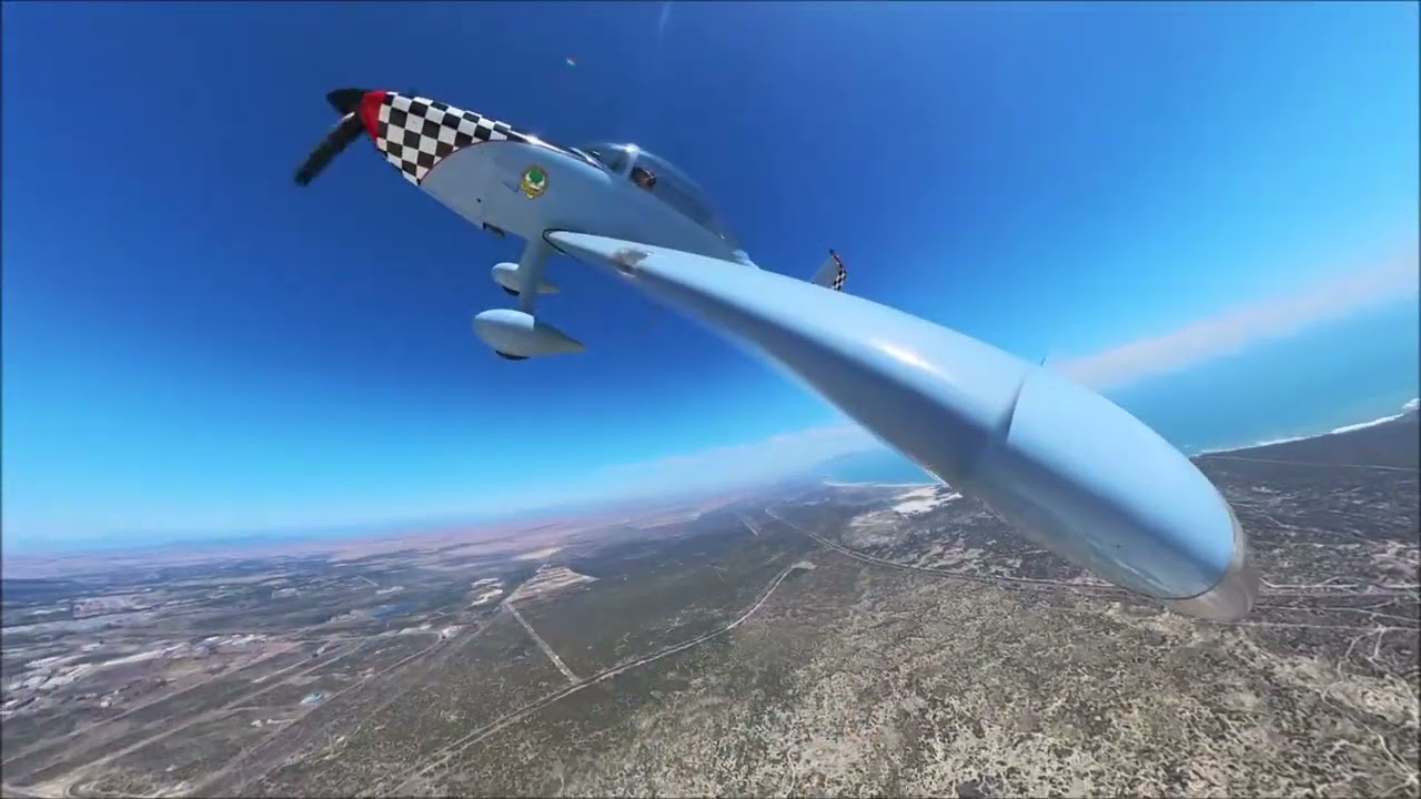 Aviation: Vans RV Aircraft - https://www.funplacestofly.com/fun_places ...