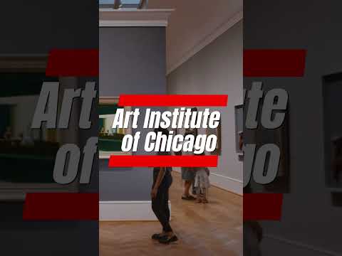 Top 3 Most Visited Museums in USA