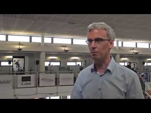 What Does Omni-Channel Mean To An Airline Retailer? - Mark Lenahan, OpenJaw Technologies