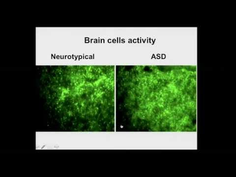 Carol Marchetto, Ph.D. - "Using human pluripotent stem cells to model autism spectrum disorders”