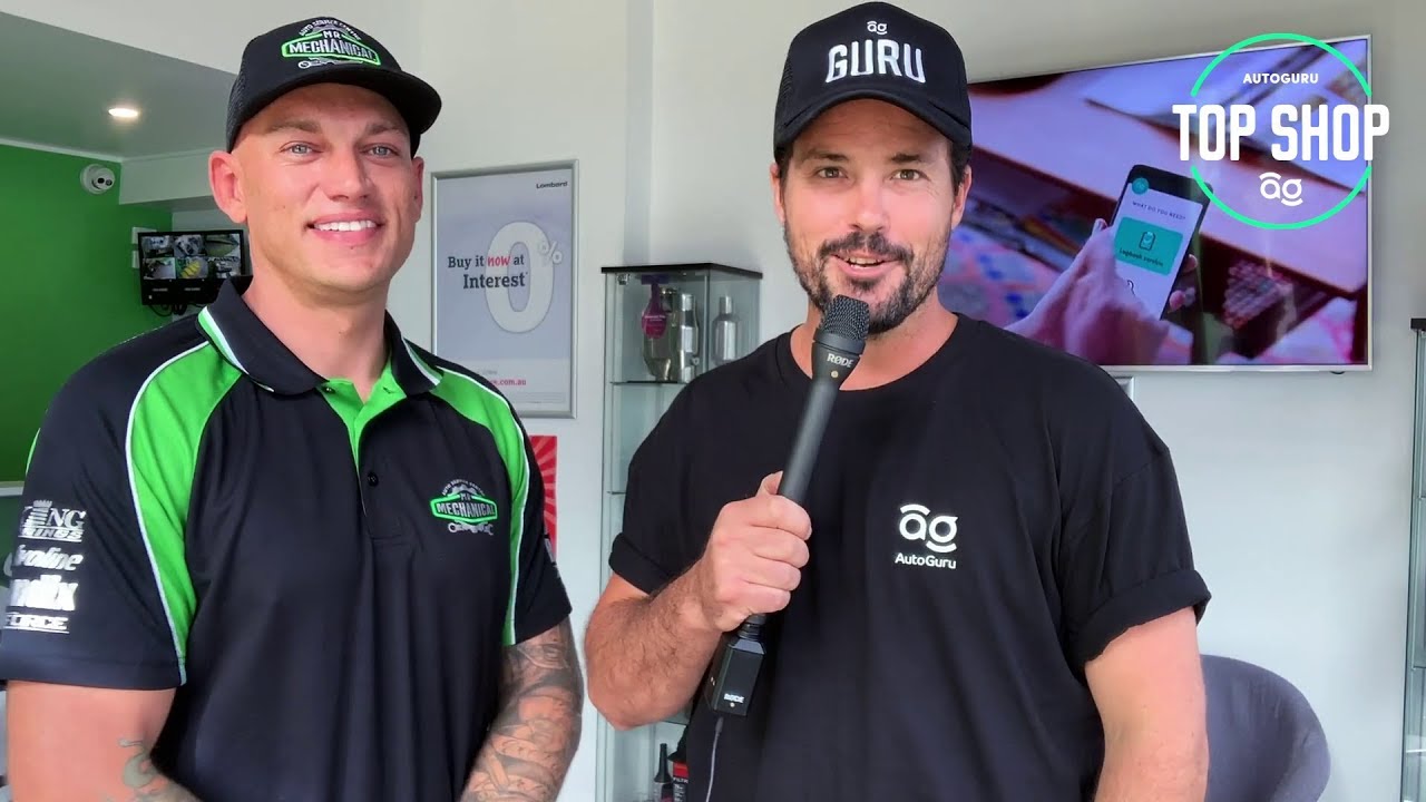 Mr Mechanical Auto Service Centre | AutoGuru Top Shop