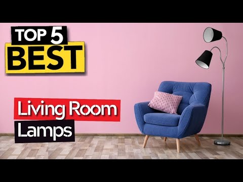 Don't buy a Floor Lamp until You see This!