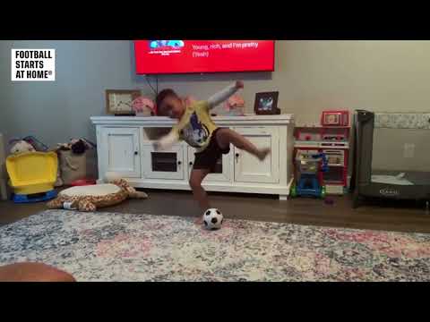 Examples – Football Starts At Home
