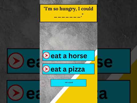 "Slang Savvy Showdown #23 : Decode Generation Z Lingo in America!"