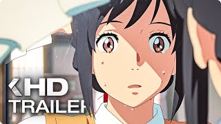 Your Name. - Stream: Jetzt Film online finden und anschauen