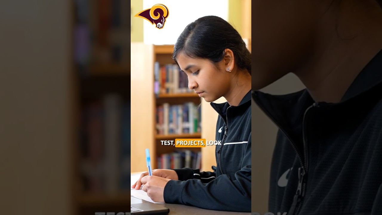 CMS MCAS Prep Attendance Matters | April 2026  #quincy #attendancematters #mcas #study #studentlife