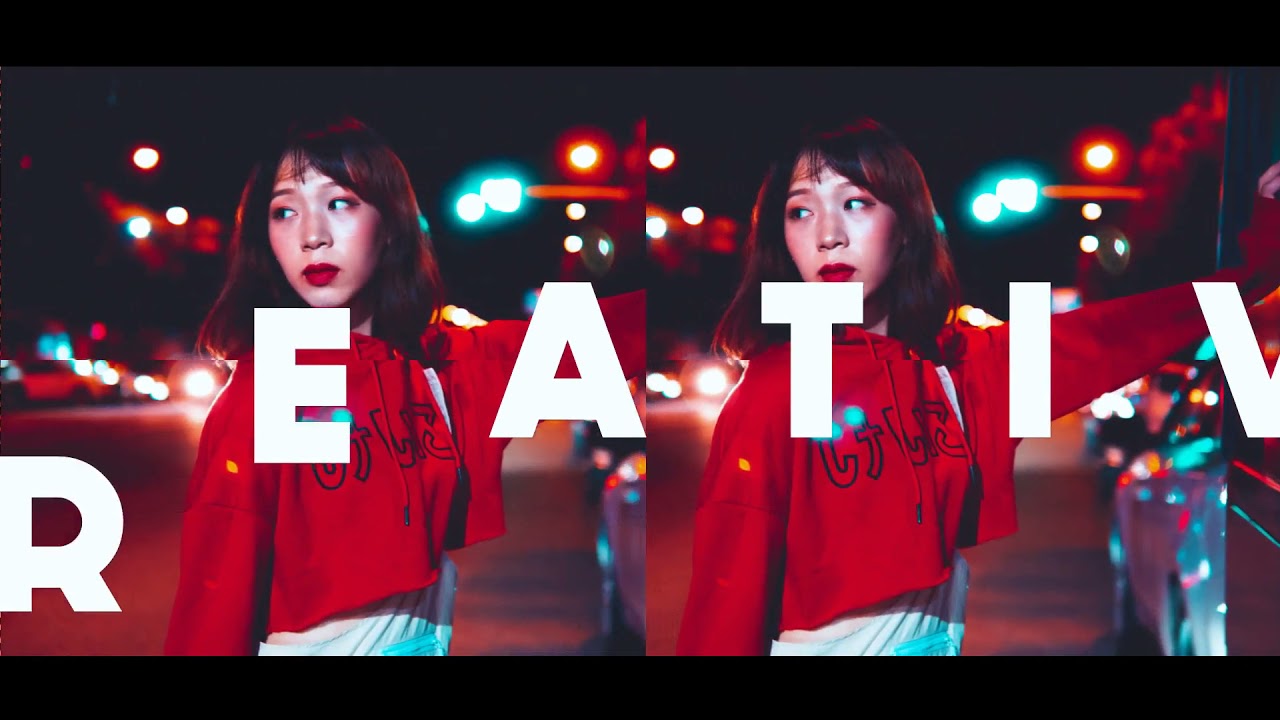 Videohive Rhythmic Fast Opener 23659835