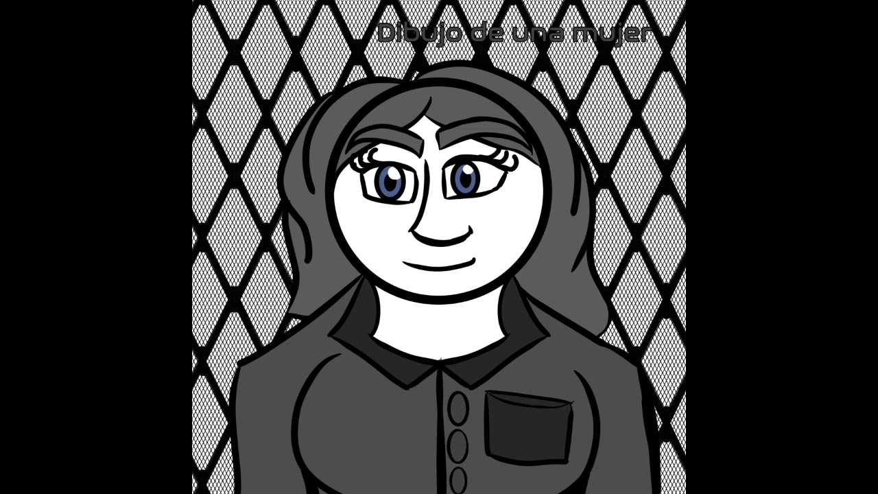 Woman #woman #women #ibispaint #ibispaintx 