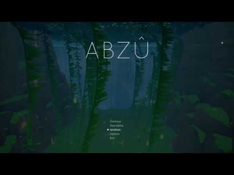 Steam Community :: Video :: Abzu Game - Meditate 1
