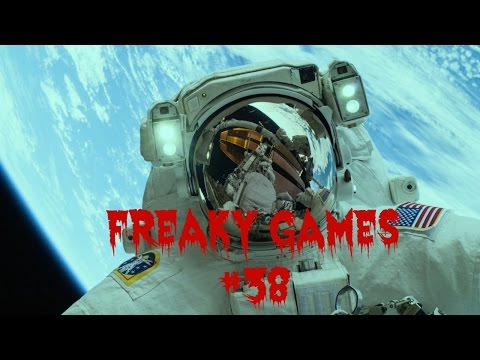 Steam Community :: Video :: A Walk Among The Stars / Freaky Games 38