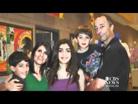 Family of 5 dead - burned in apparent murder-suicide