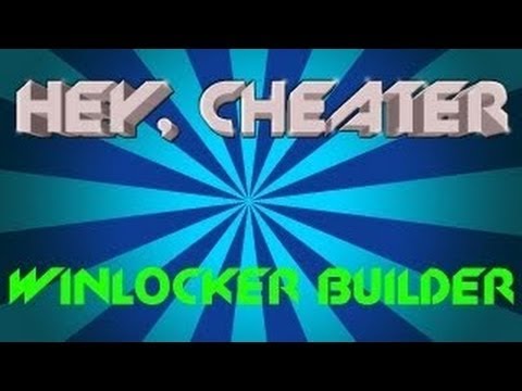 Steam Community :: Video :: Как пользоваться программой WinLocker ...